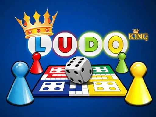 Ludo King 🕹️ Jogue Grátis no HahaGames!