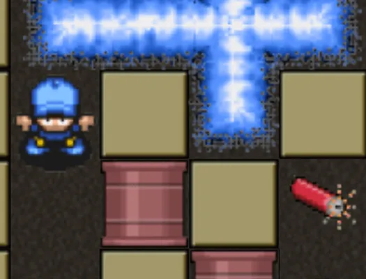 Playing with Fire 2 🕹️ Play now on HahaGames