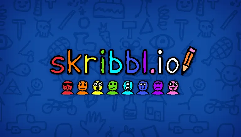 skribbl.io 🕹️ Play now on HahaGames
