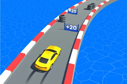 Count Speed 3D 🕹️ Play now on HahaGames