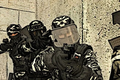 CS Online 🕹️ Kostenlos spielen auf HahaGames!