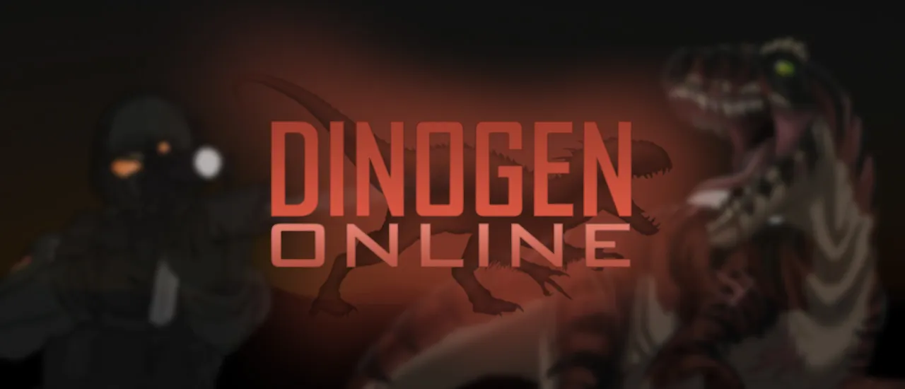 Dinogen Online 🕹️ Play now on HahaGames