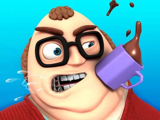 Bossy Toss 🕹️ Play now on HahaGames