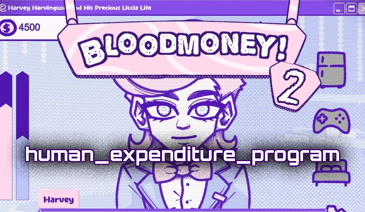 BLOODMONEY 2 🕹️ Jogue Grátis no HahaGames!