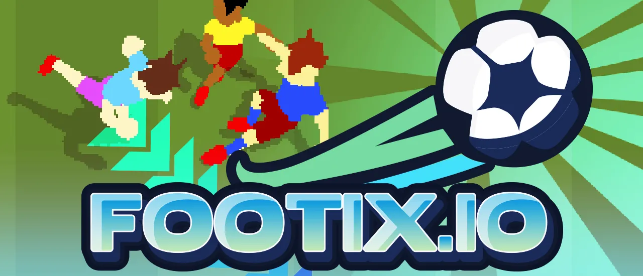 Footix.io 🕹️ Play now on HahaGames