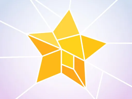 Polyshapes 🕹️ Play now on HahaGames