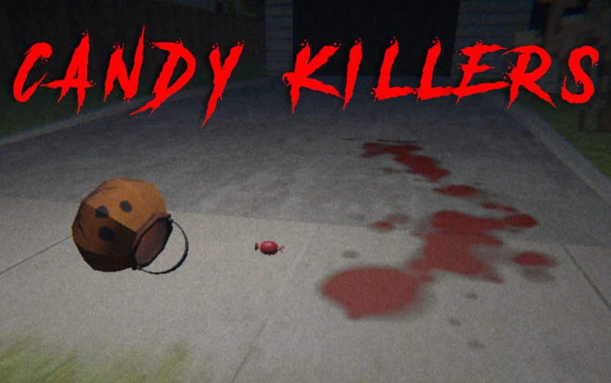 Candy Killers 🕹️ Play now on HahaGames