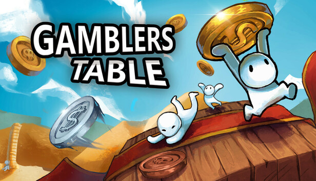 Gamblers Table 🕹️ Play now on HahaGames