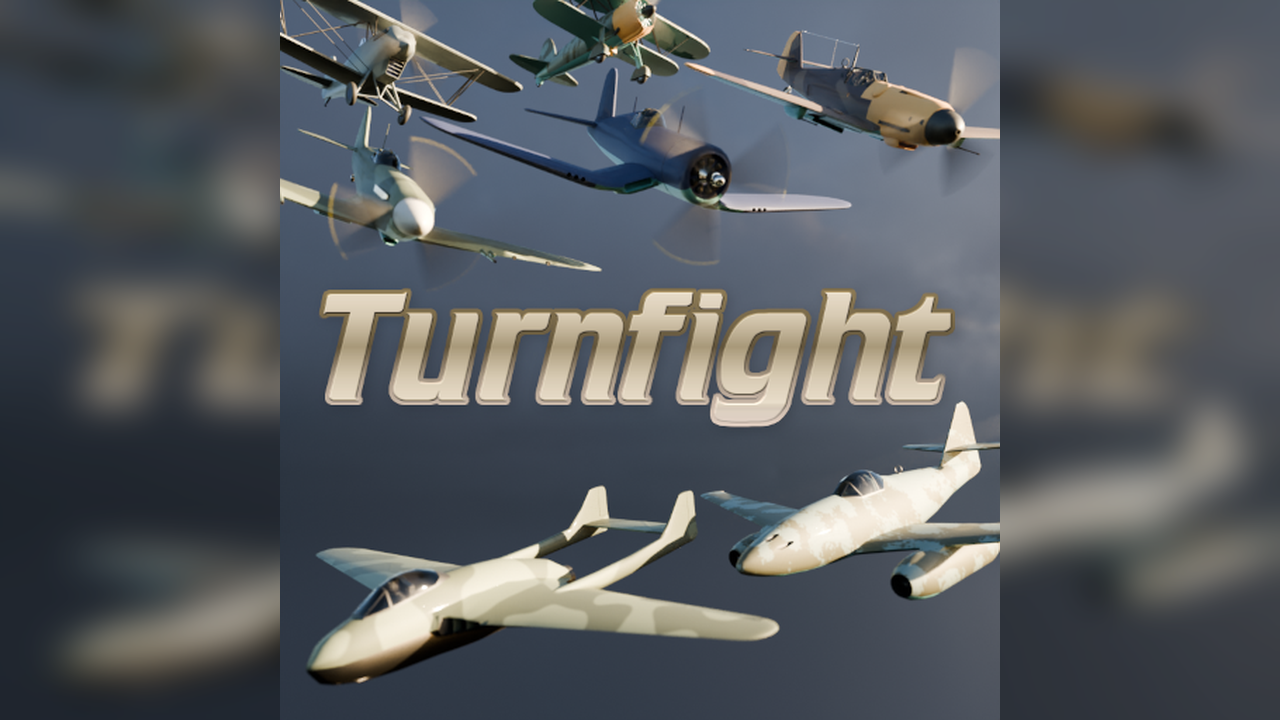 Turnfight 🕹️ Play now on HahaGames